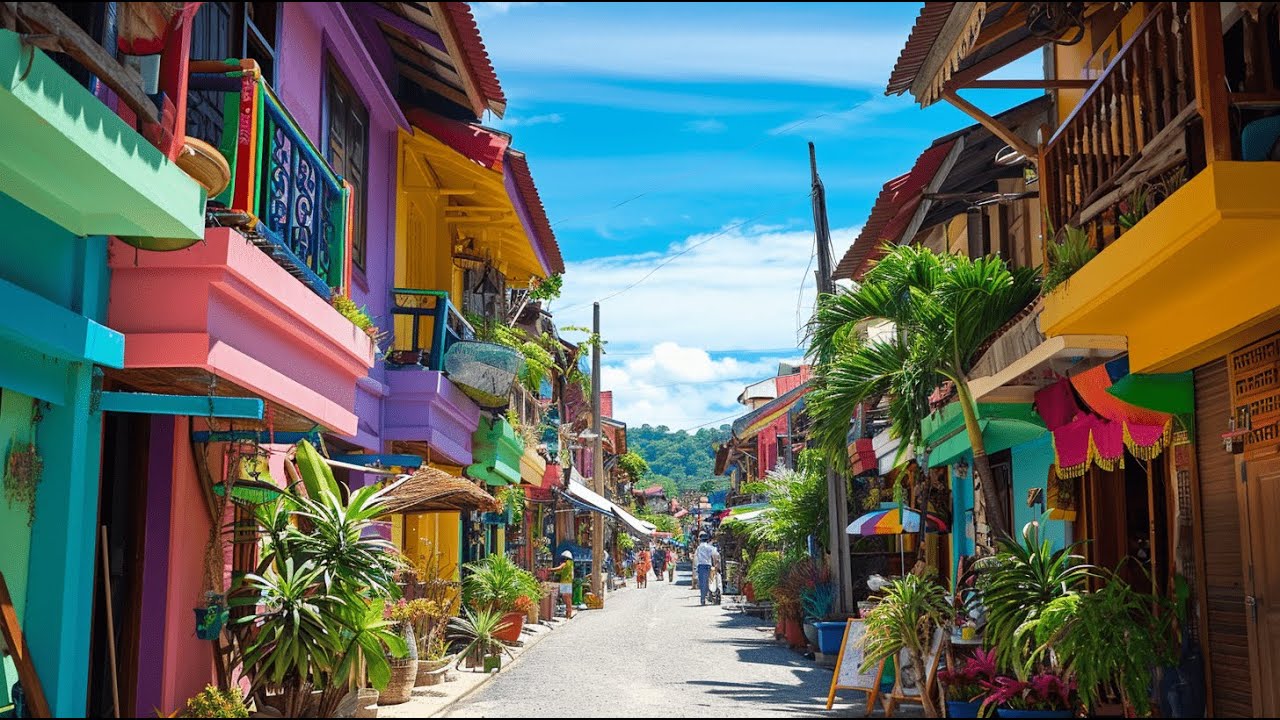 What Are The Risks And Rewards Of Investing In The Philippines Right ...