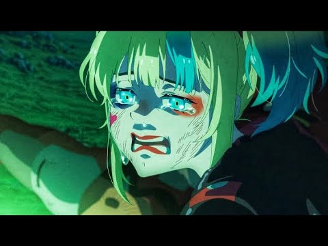 Harley Quinn Crying - Suicide Squad vs Enchantress「Suicide Squad Isekai ...