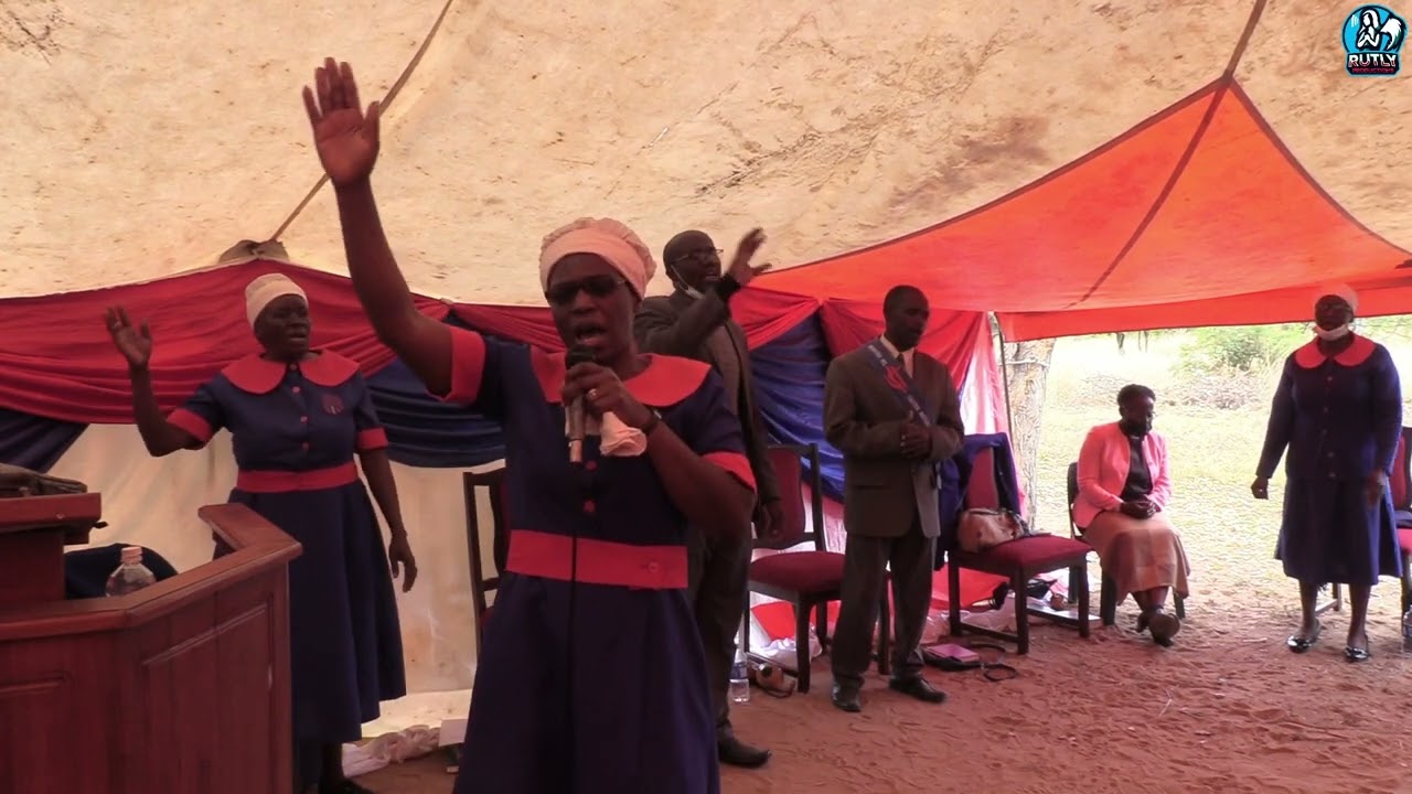 Mazuva Ose Makatendeka Jesu - Murewa South West Circuit RRW | All Day ...