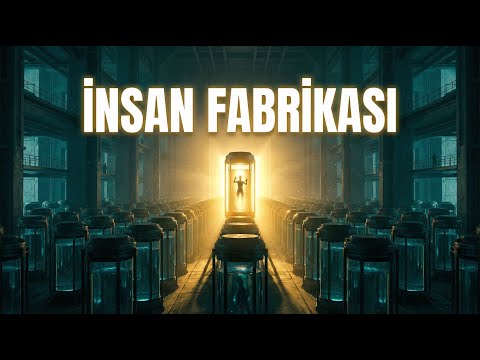 İnsan Fabrikası Kuruluyor mu? Doğum Artık Böyle Olabilir!