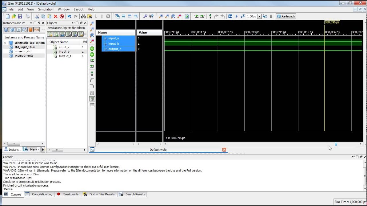 Learn FPGA logic circuit design and programming in 30 minutes - Spartan ...