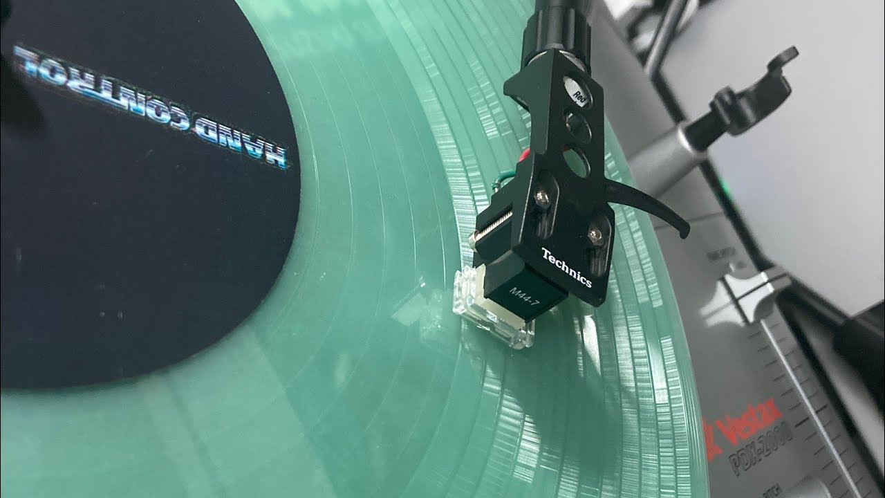 Scratch DMC 2023 Elimination Round - YouTube