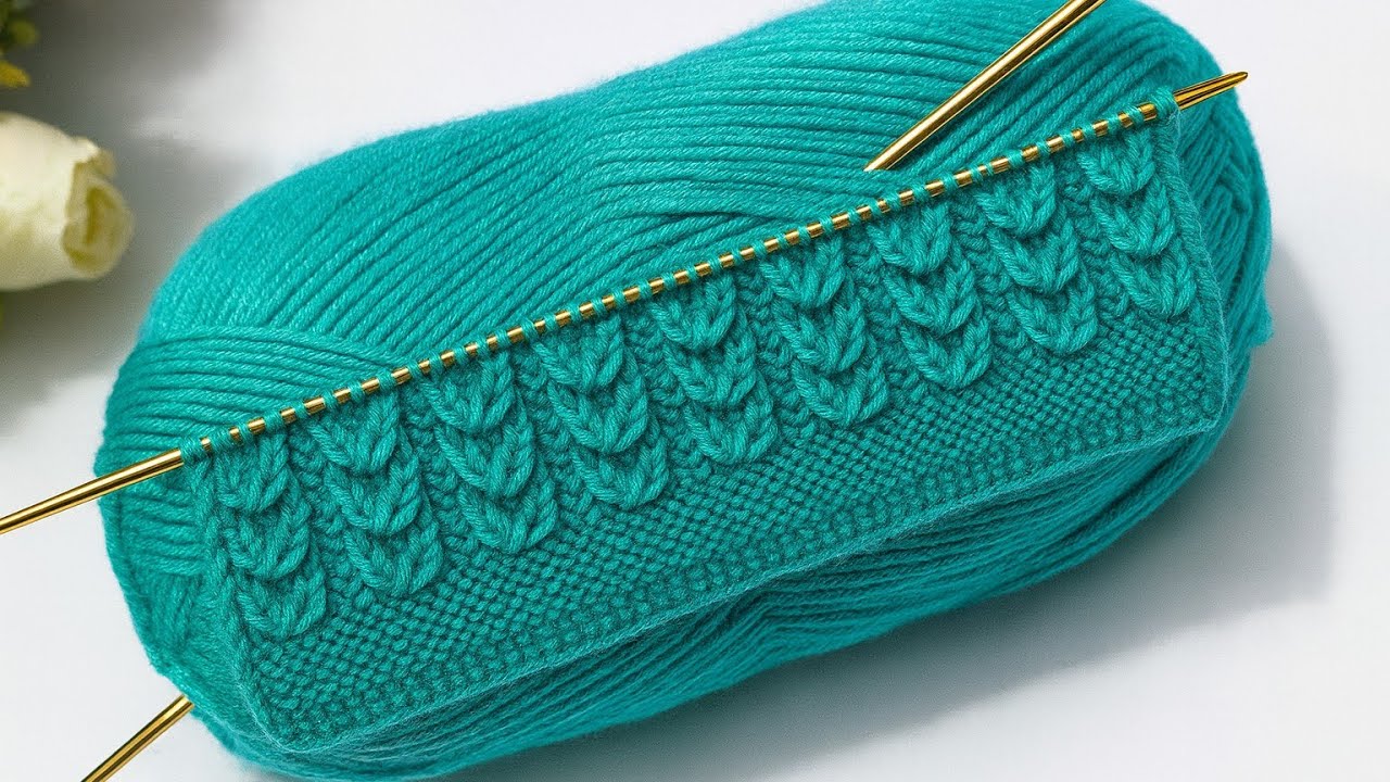 Beautiful And Latest Knitting Pattern Sweater Ka Design / Unique ...