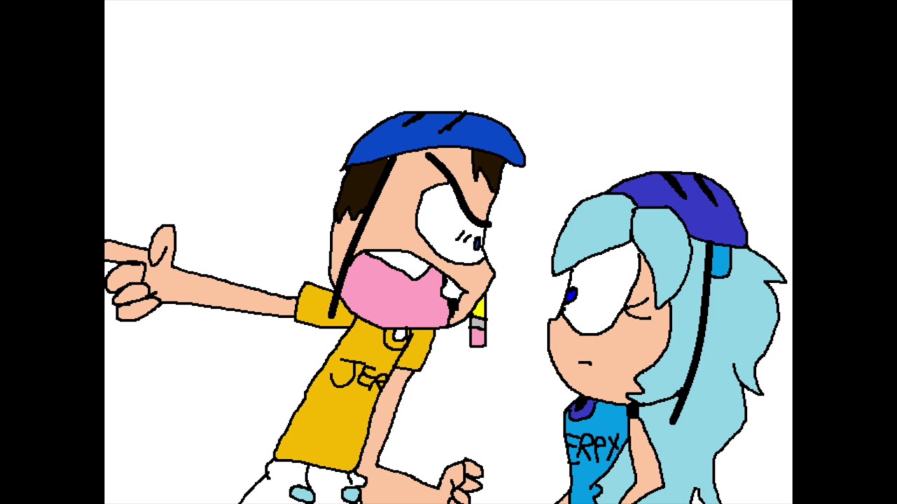 SML Shorts: the Answer is Eight! - YouTube