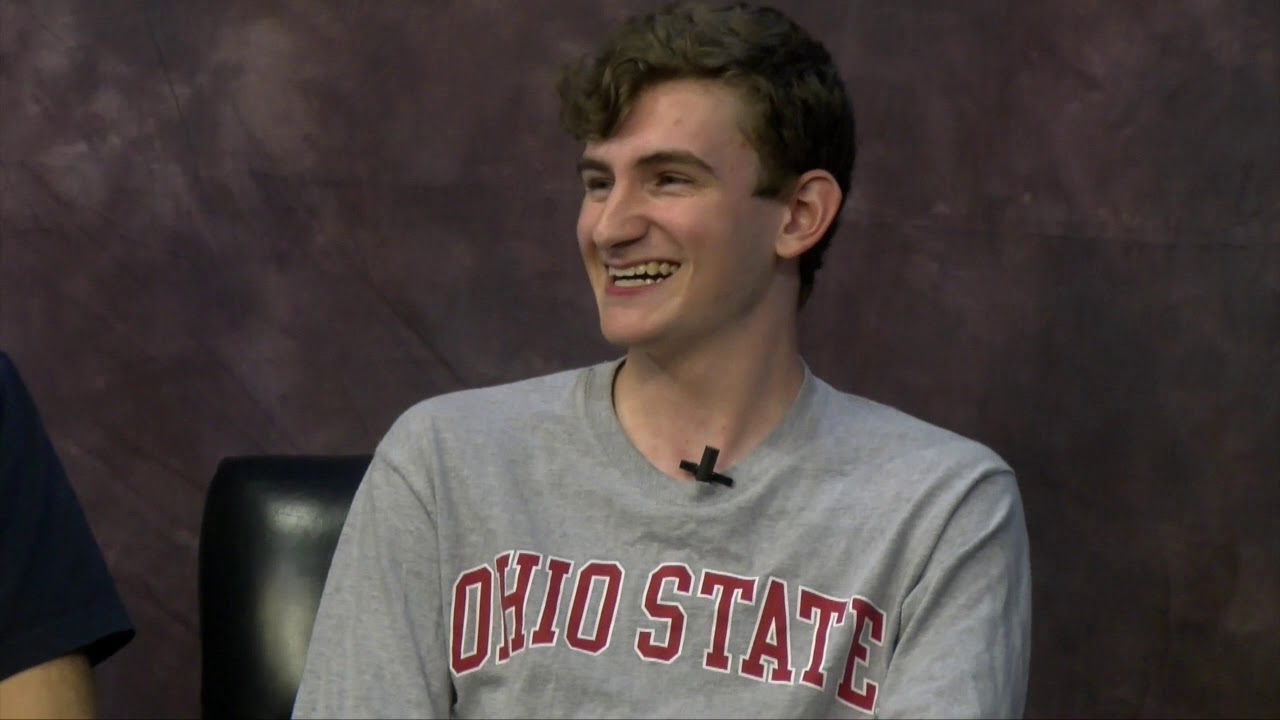 Buckeye TV (Channel 19) Campus View 9/17/19 part 2 - YouTube