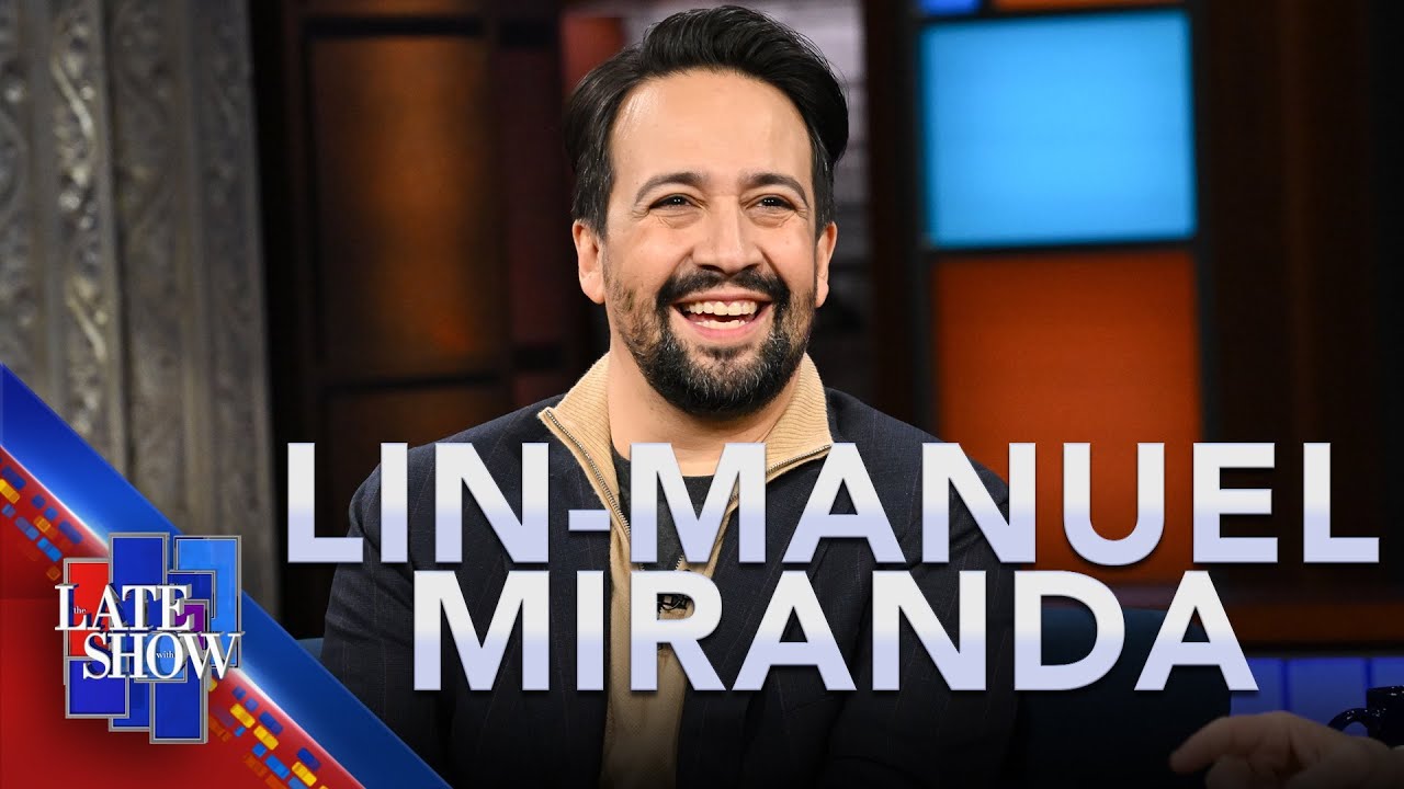 Lin manuel miranda zodiac - Horoscopeaz.com