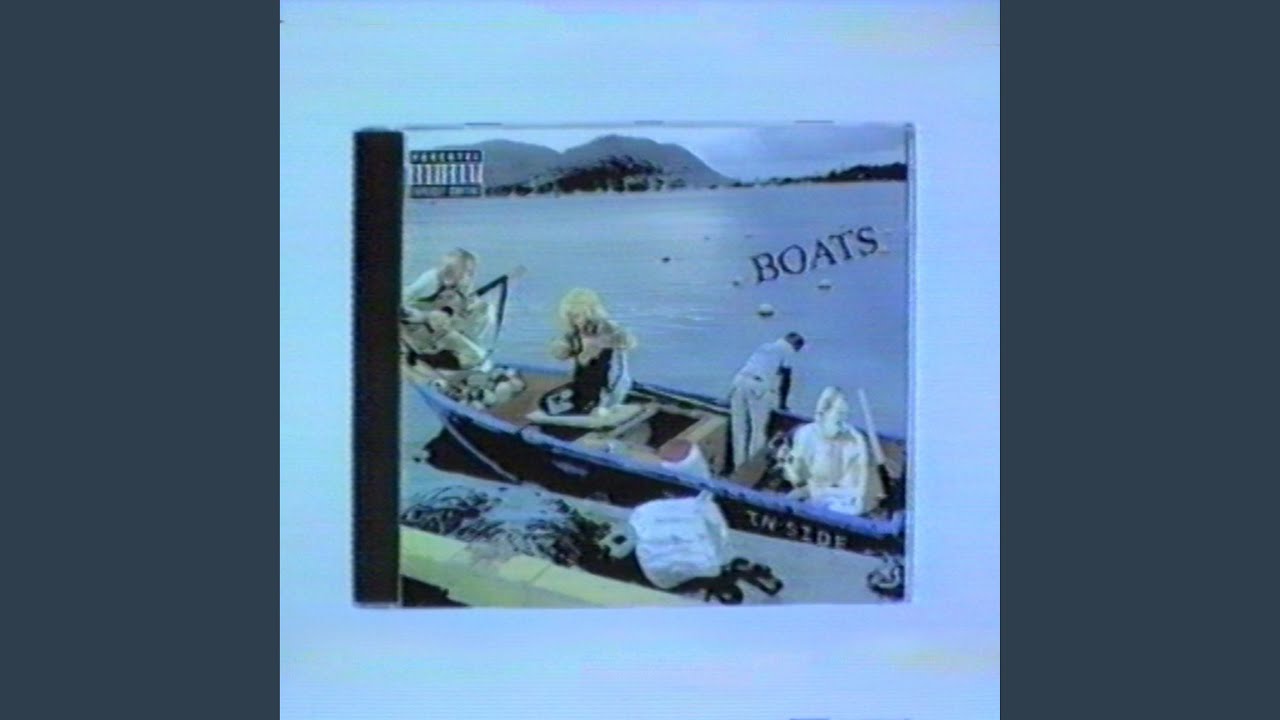 Garbage Scow - YouTube