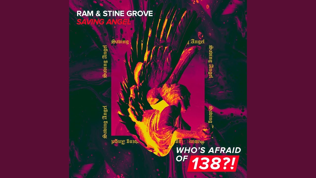 Saving Angel (Extended Mix) - YouTube