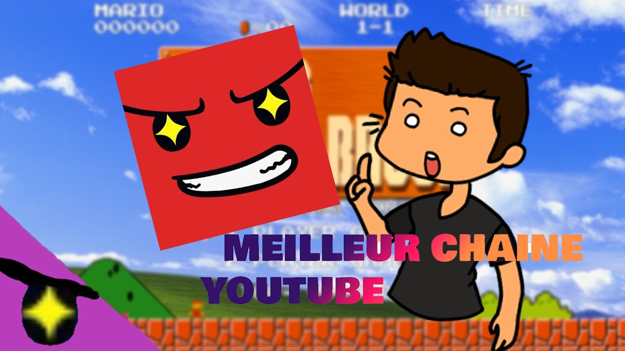 5 RAISON QUE TRASH EST LA MEILLEUR CHAINE YOUTUBE - TRISH - YouTube