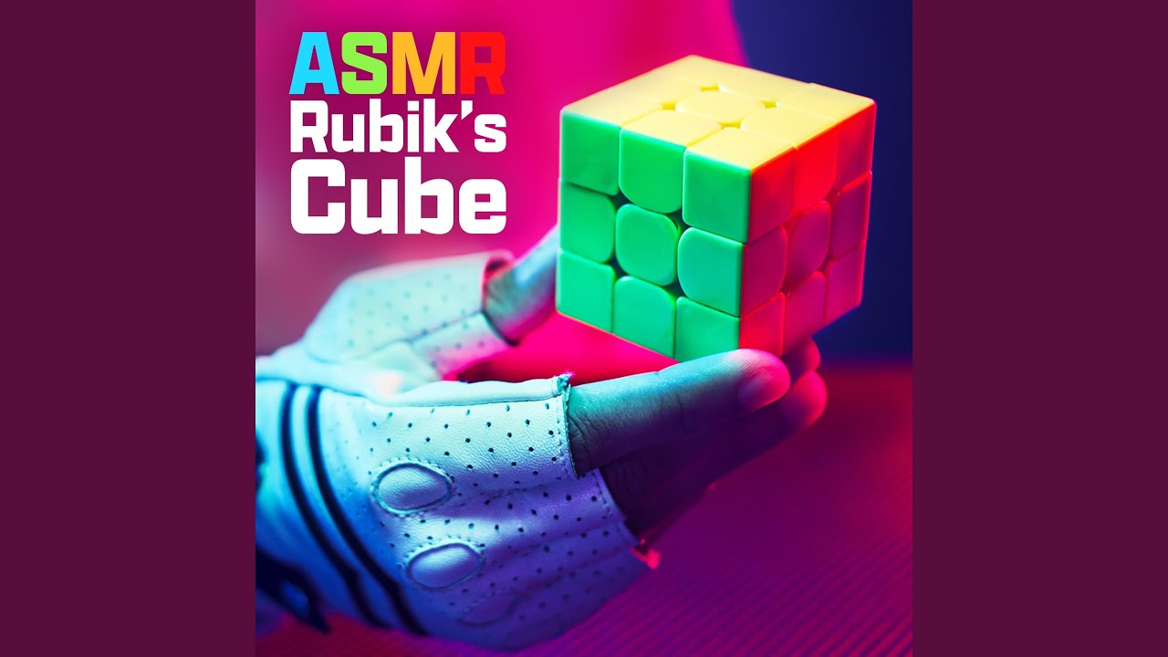 Rubik's Cube 1st French Solving, Pt.1 - YouTube