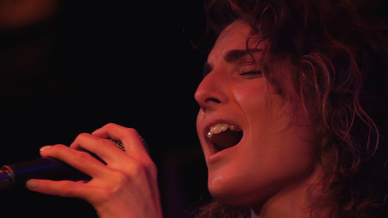 MG Shuffle Band Live in Thessaloniki - YouTube