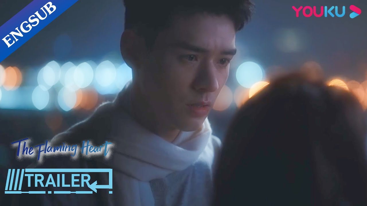 EP14 Trailer: Huo Yan helps Yan Lan to move on from grief | The Flaming ...
