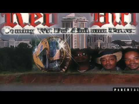 Red Dirt – Coming Wit Dat Alabama Power – CD (Album), 2001 [r10785032 ...