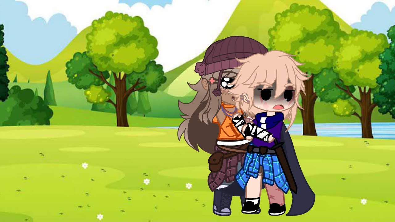 || THEO?! | PJO OCS | Takes place in The hidden oracle || - YouTube