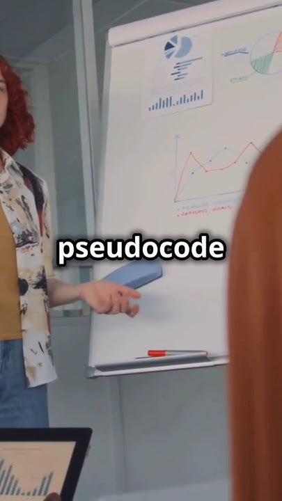 Pseudocode and algorithm in java @cyberspace6686 full video👇🏻 - YouTube