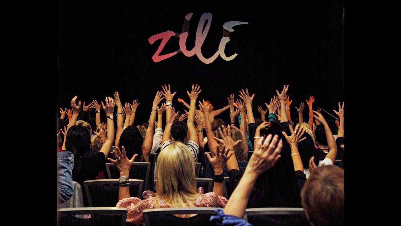 Zili CARE Conference Highlights 2017 - YouTube