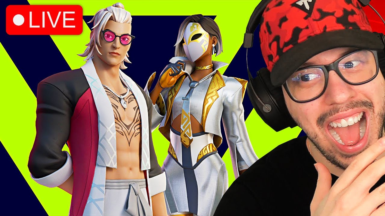 Playing DUOS RANKED MODE in SEASON 4! (Fortnite) - YouTube