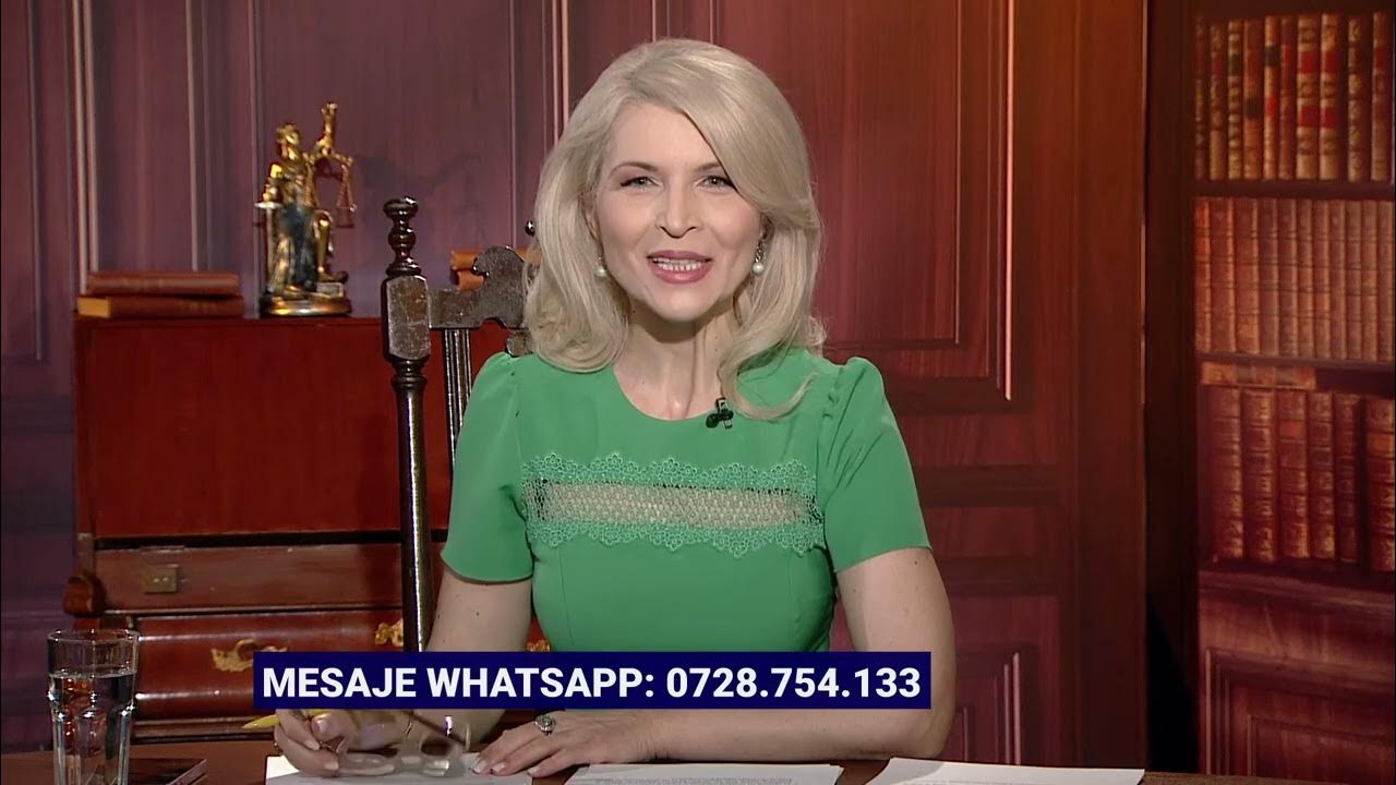 Oamenii și legea: Contractele de vânzare - cumpărare cu clauză de întreținere și uzufruct (@TVR1 ...