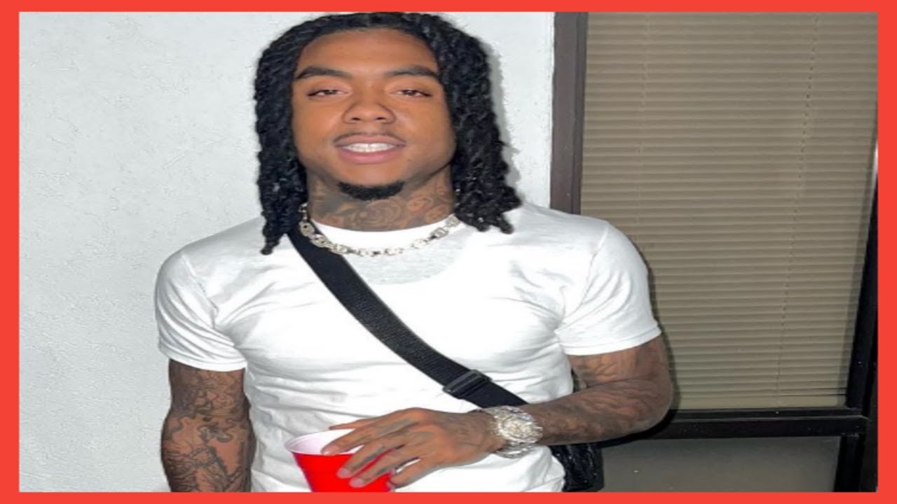 Chris & Nell Fletcher Son Chris Fletcher Jr ARRESTED Tonight - YouTube