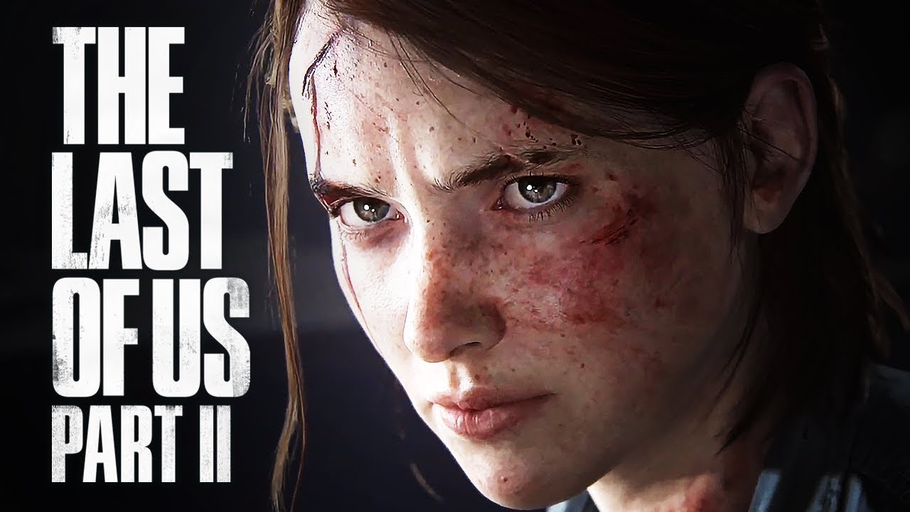 The Last of Us Part 2 All Cutscenes (Full Game Movie) 4K - YouTube