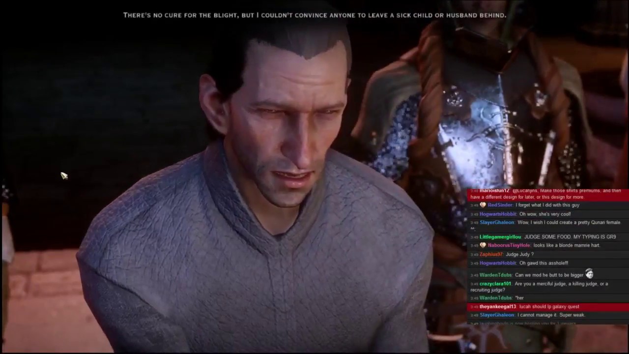 Lucahjin stream 30 January 2016 [Part 1] - YouTube