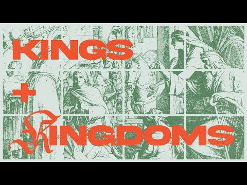9am "David Shepherd King" by Jonathan Swindal | NewLife Midtown ...