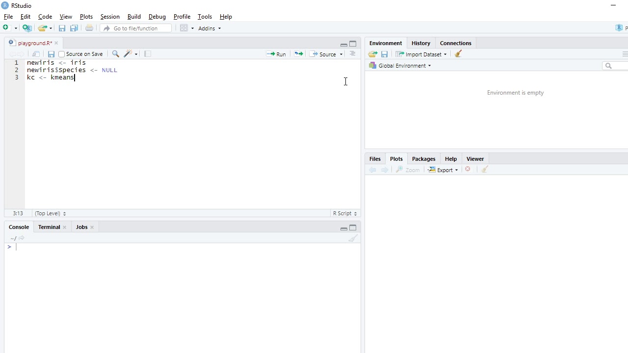 Practical 8 Perform The Data Clustering Using Clustering Algorithm 1502