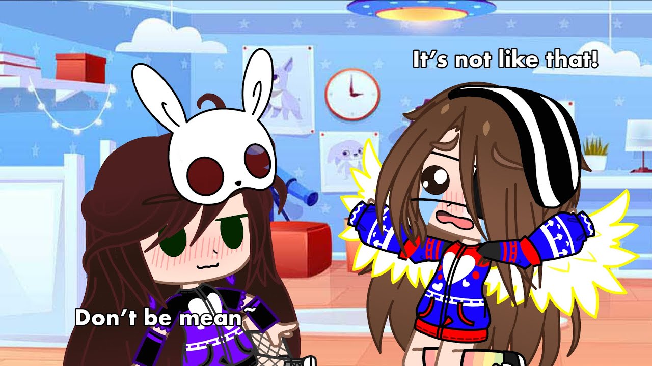 It’s not like that! Meme - YouTube