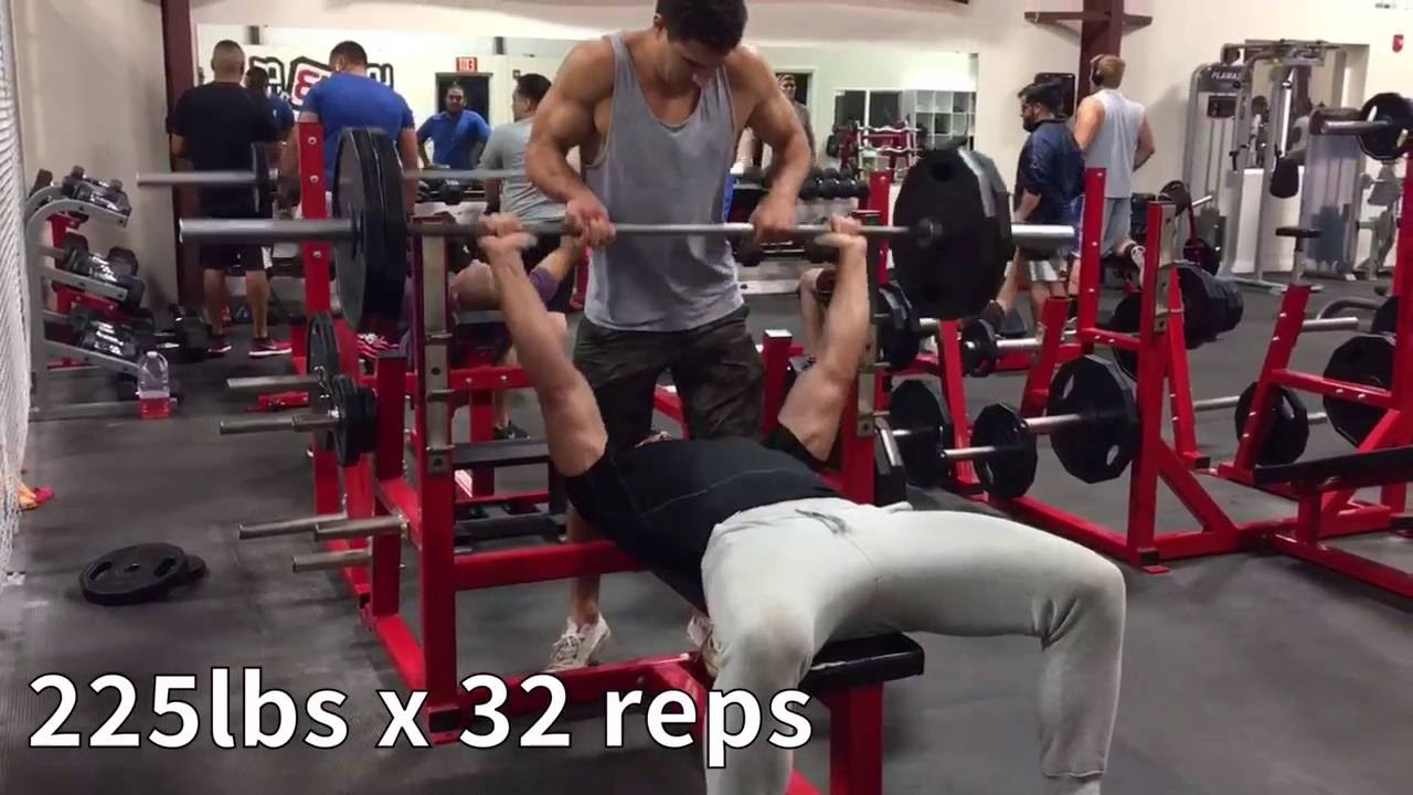 Danny Jones Tight End - YouTube