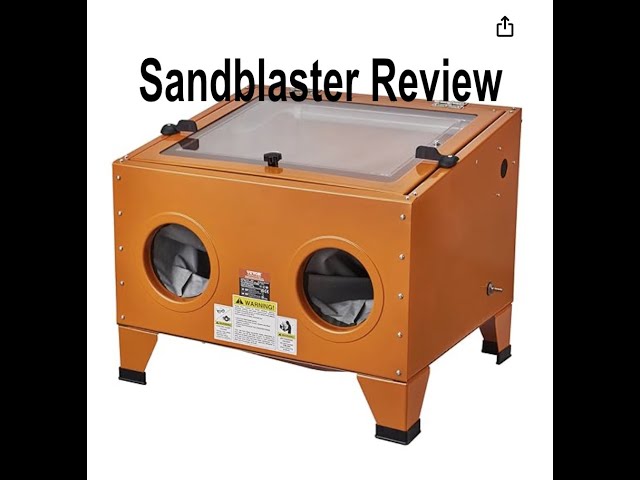 Top Cabinet Sandblasters | Cabinets Matttroy