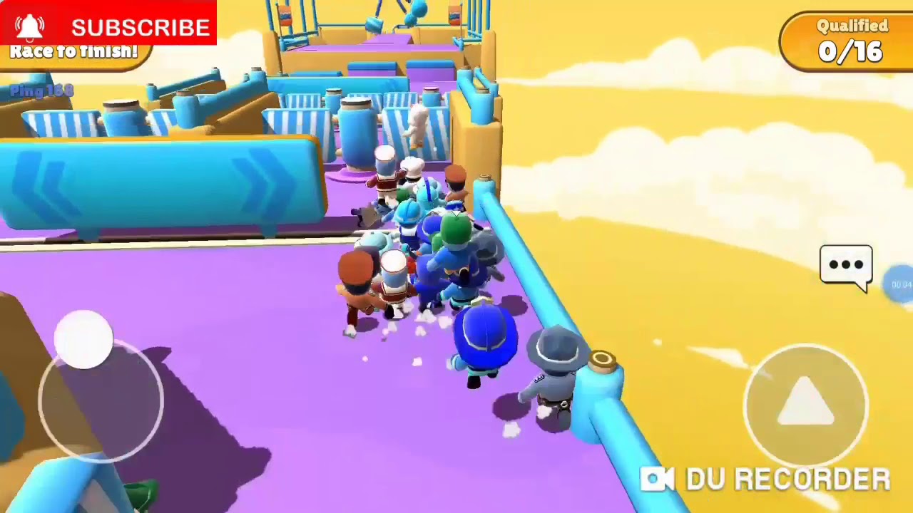 Tips and trick of pivot push / how to play pivot push round - YouTube