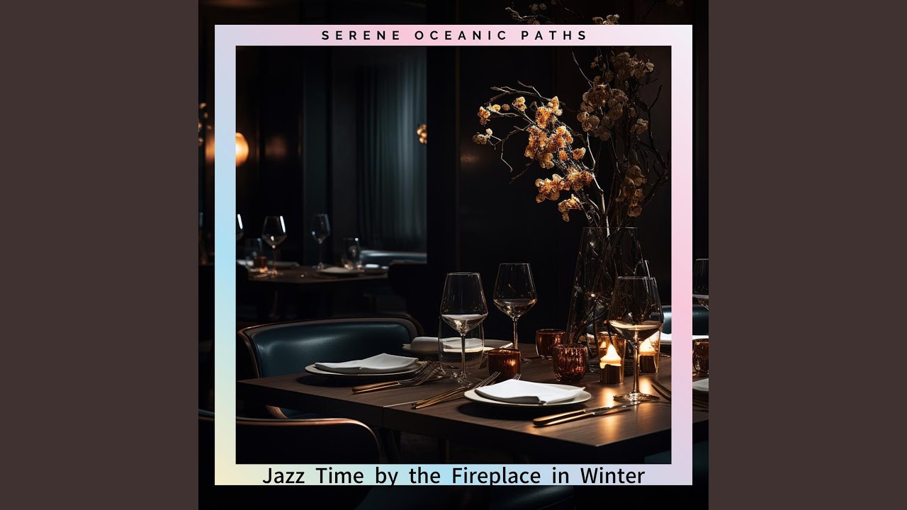 Frosted Winter Moments (Key Eb Ver.) - YouTube