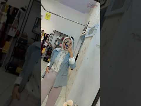 Referensi  Luvi Blazer | BAJU GAMIS TERBARU 2021 | TUNIK TERBARU 2021 | BUSANA MUSLIM TERBARU 2021