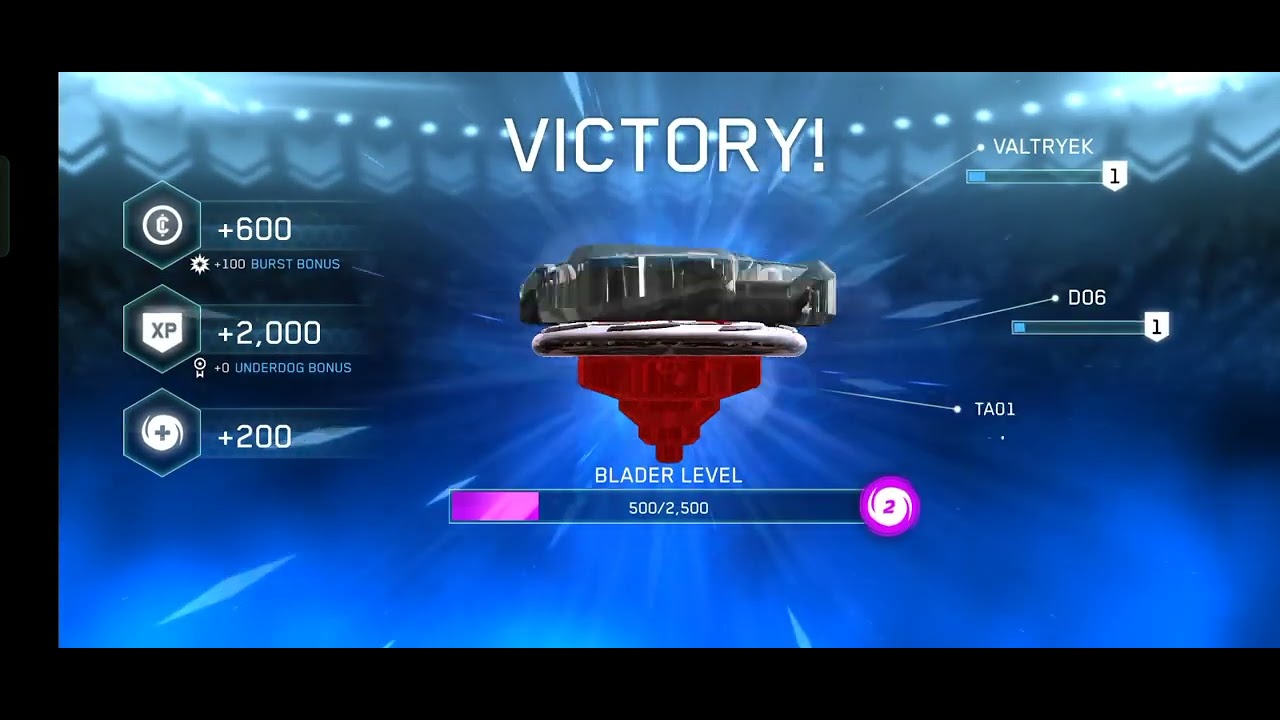 Beyblade game Play - YouTube