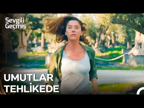 Sonumuz Olmasın Felaket - Sevgili Geçmiş