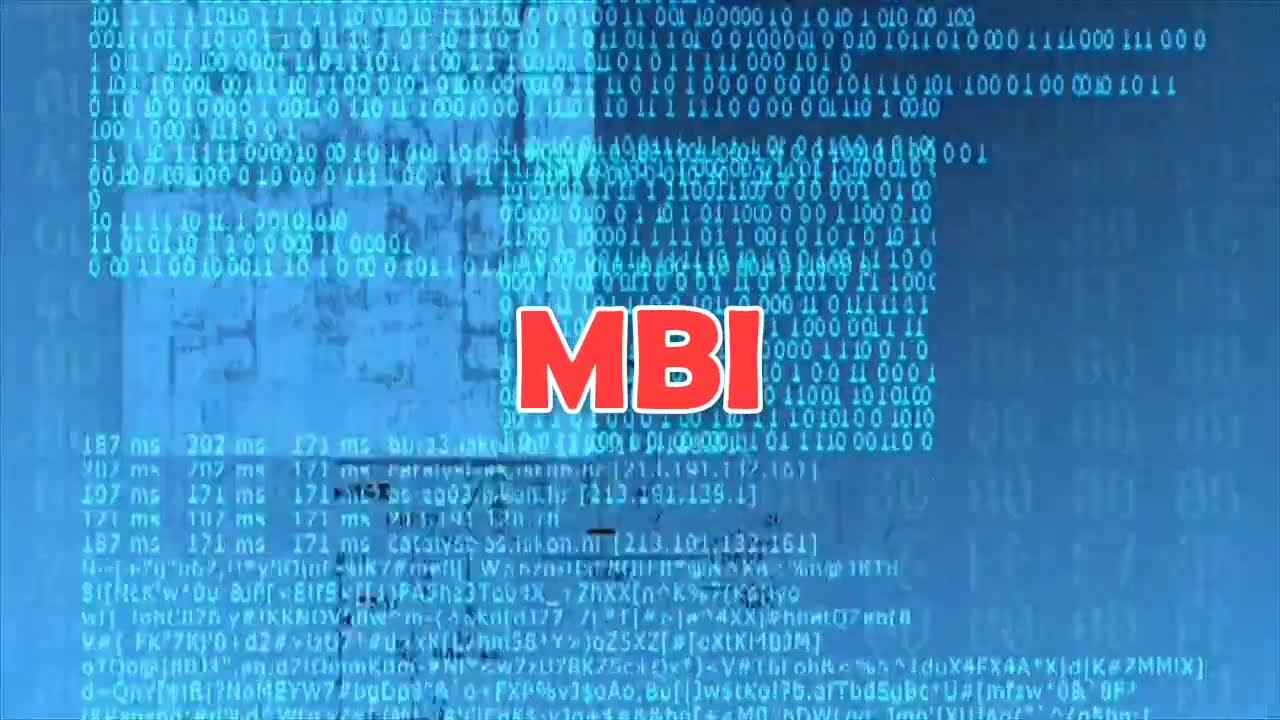 MBI - YouTube