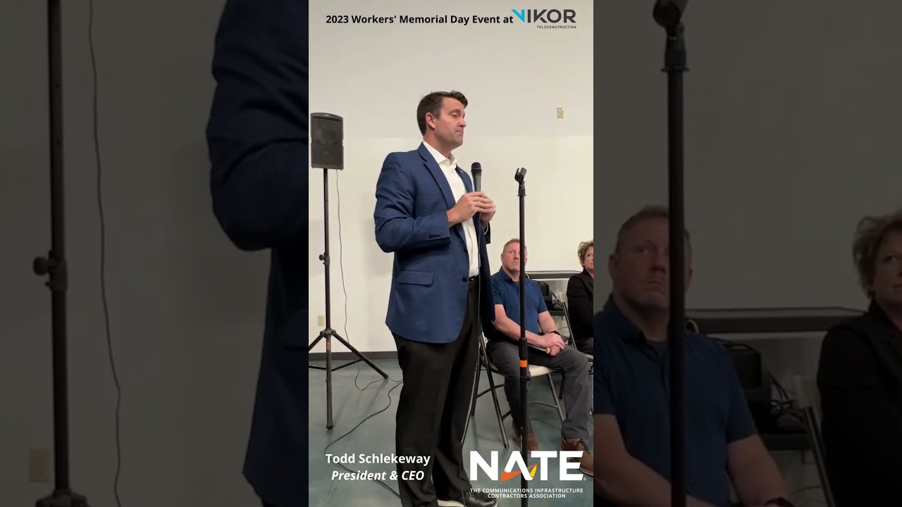 NATE: Communications Infrastructure Contractors Association | Wind ...
