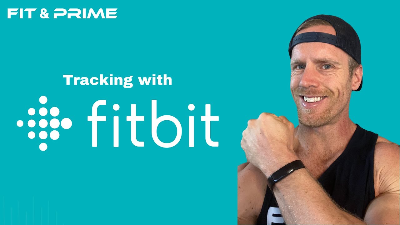 Tracking Progress With Fitbit for Fat Loss - Steps, Sleep, Calories ...