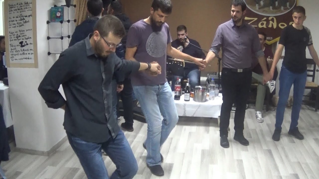 Νίκος Ποντικάκης - Κισσαμίτικα Συρτά - Κύμα με πιάνει-Τα μάθια σου μ ...