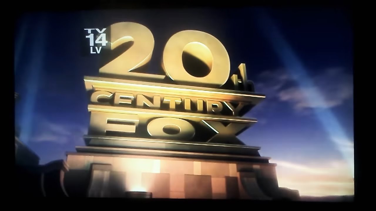 20th Television (2015) (Incomplete)/FX Movie ID/Fox Modified Screen ...