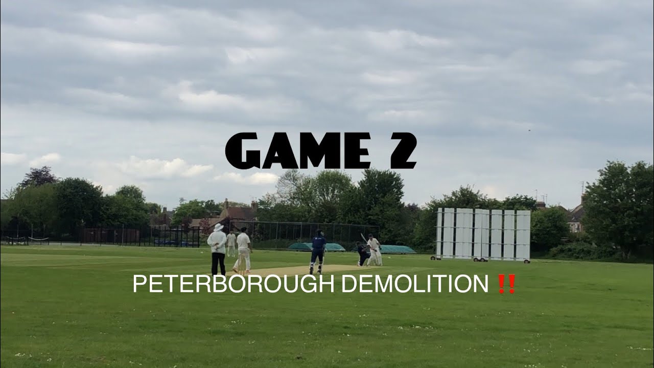 First Win Of The Season! | LUTON STEELBACKS VS THOMAS DEACON ACADEMY ...
