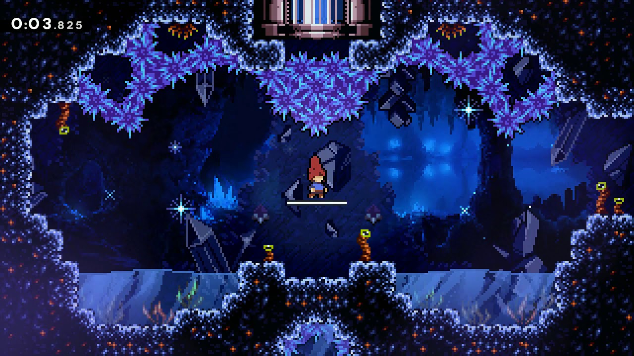 SoCM - Chapter Transition - YouTube