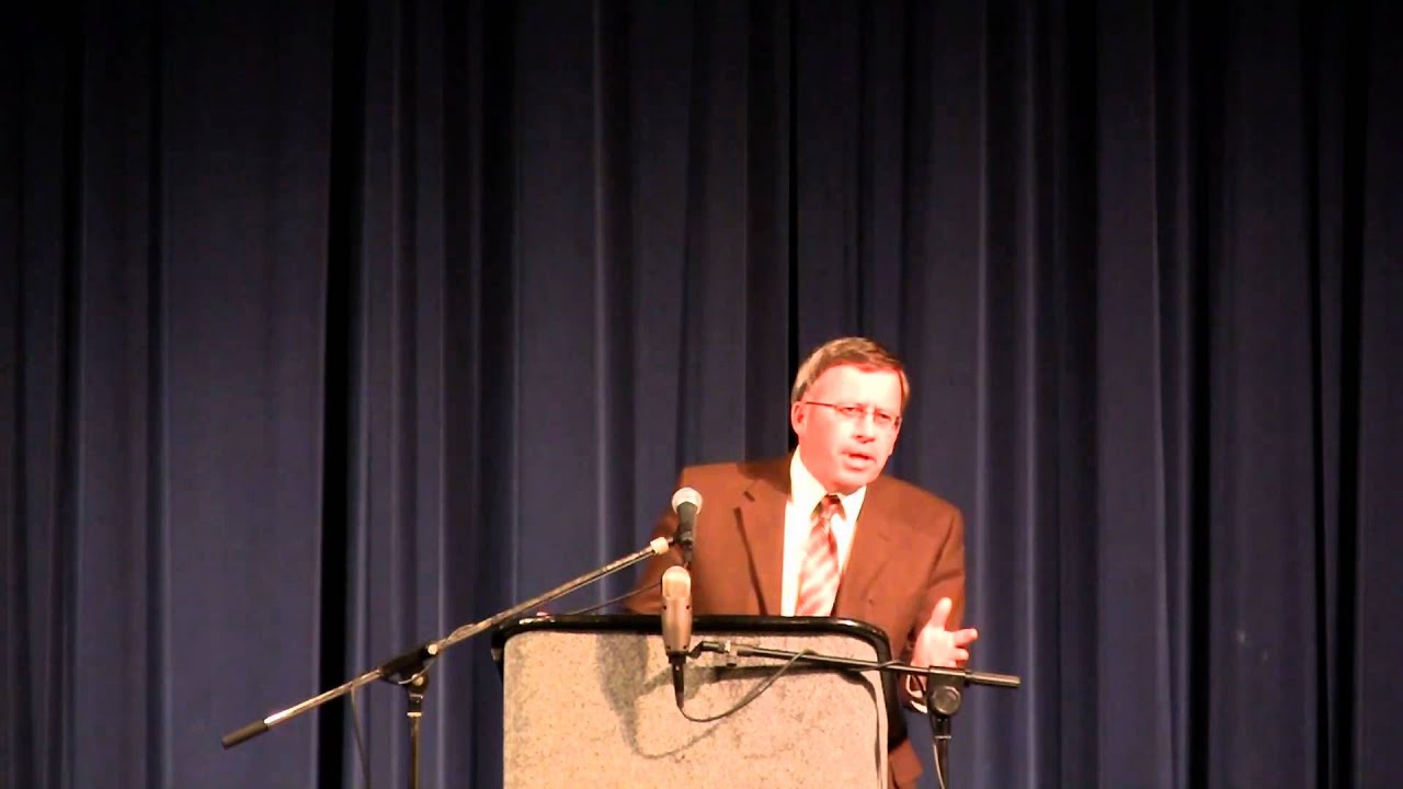 Lessons from Bible Characters - Timothy - YouTube