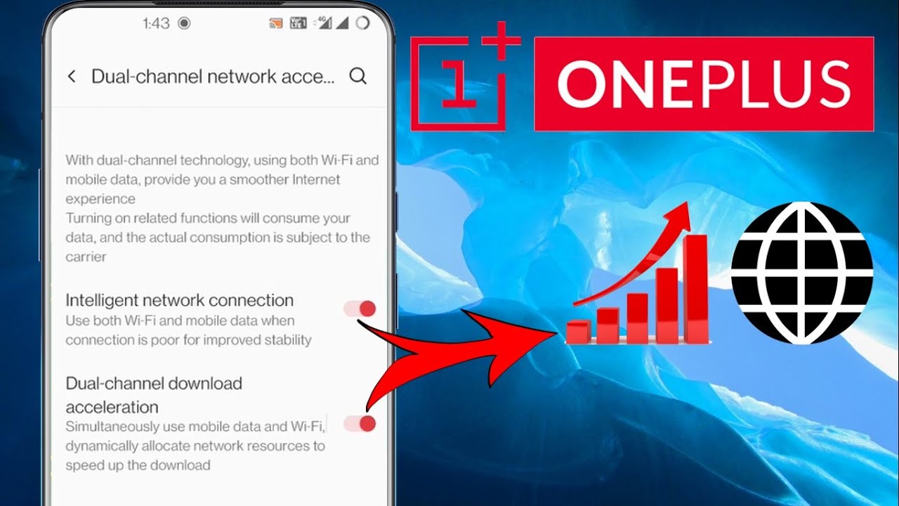 How To Increase Mobile Data Speed In OnePlus YouTube how-to-increase-mobile-data-speed-in-oneplus-youtube