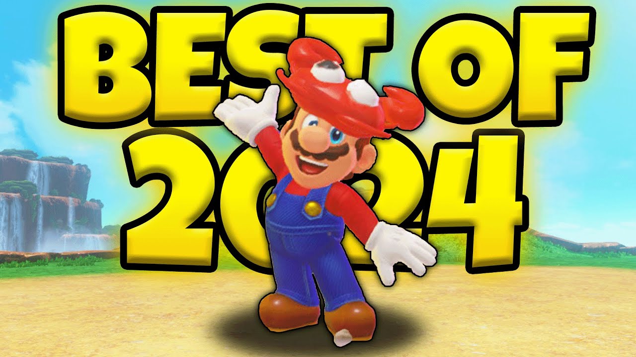 The BEST Moarf23 Moments of 2024! - YouTube