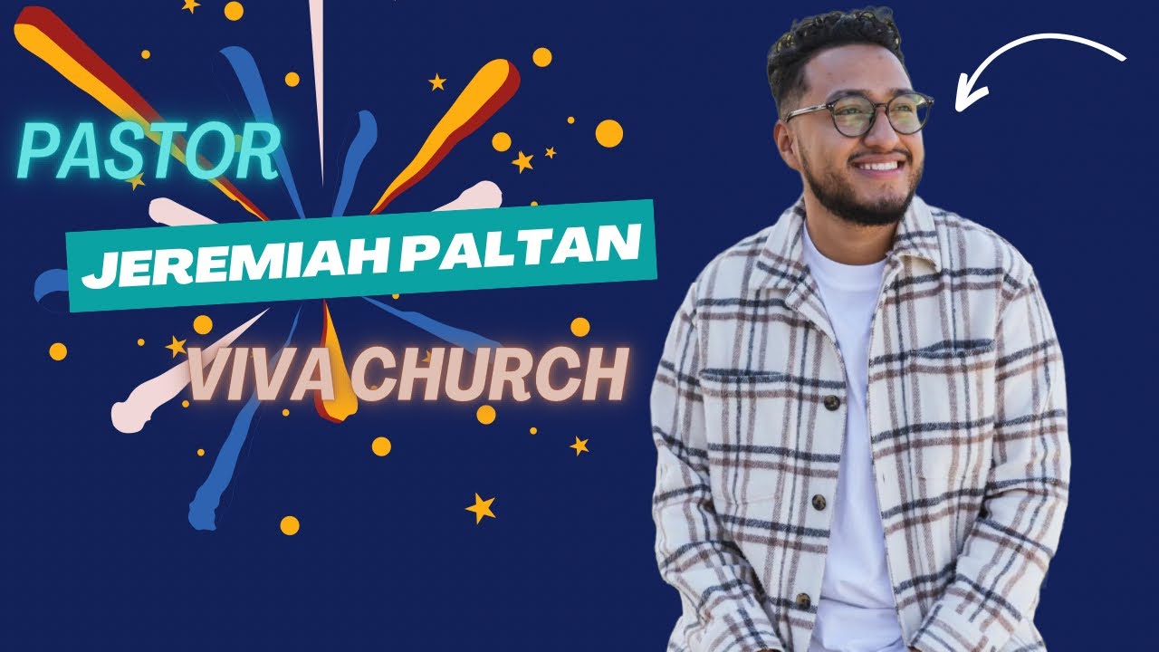 The Heart of Holiness | The Heart of Worship Series l Special Guest ...