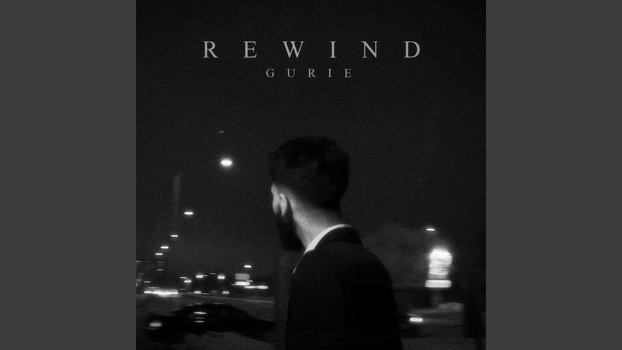 Rewind - YouTube Music