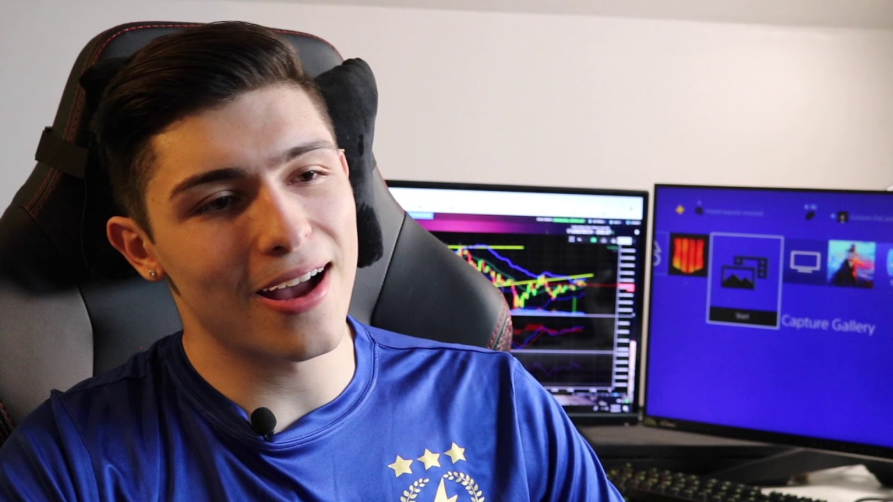 Zeus is Back - YouTube