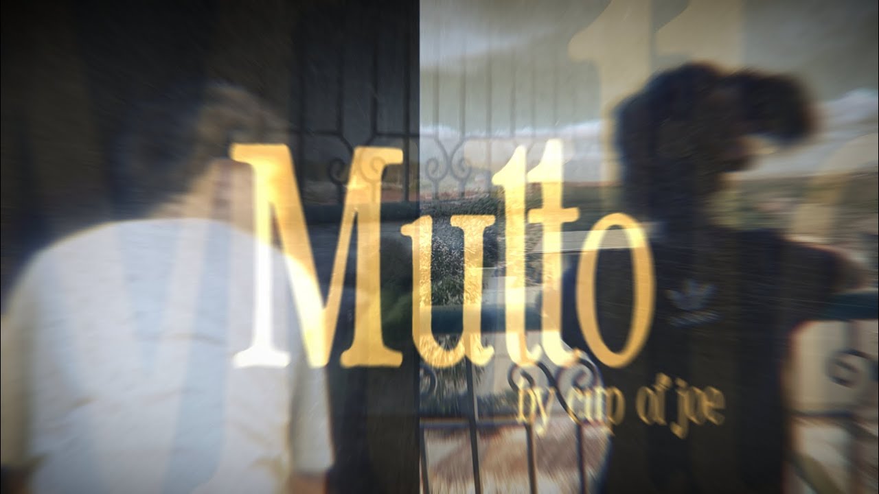 Multo | Short Film Music Video - YouTube