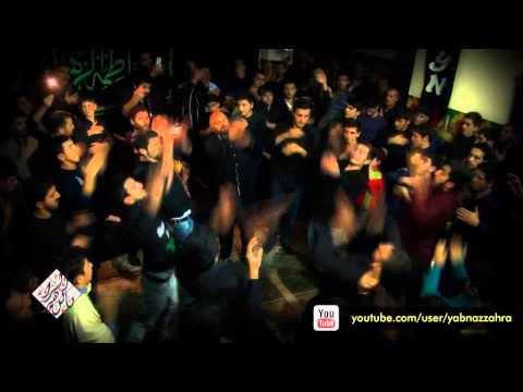 Hikmet Ceferi_Ey vay Ebelfez (03.11.2014)